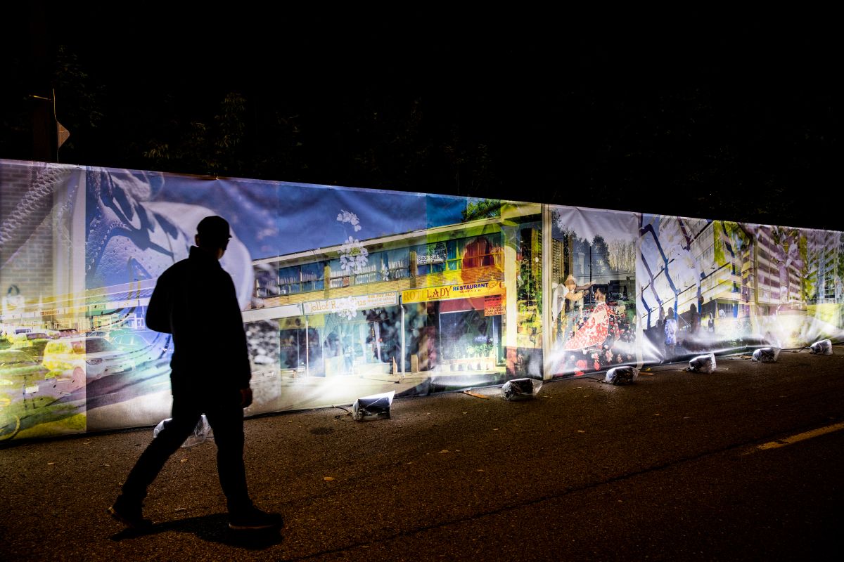 Nuit History – City of Toronto