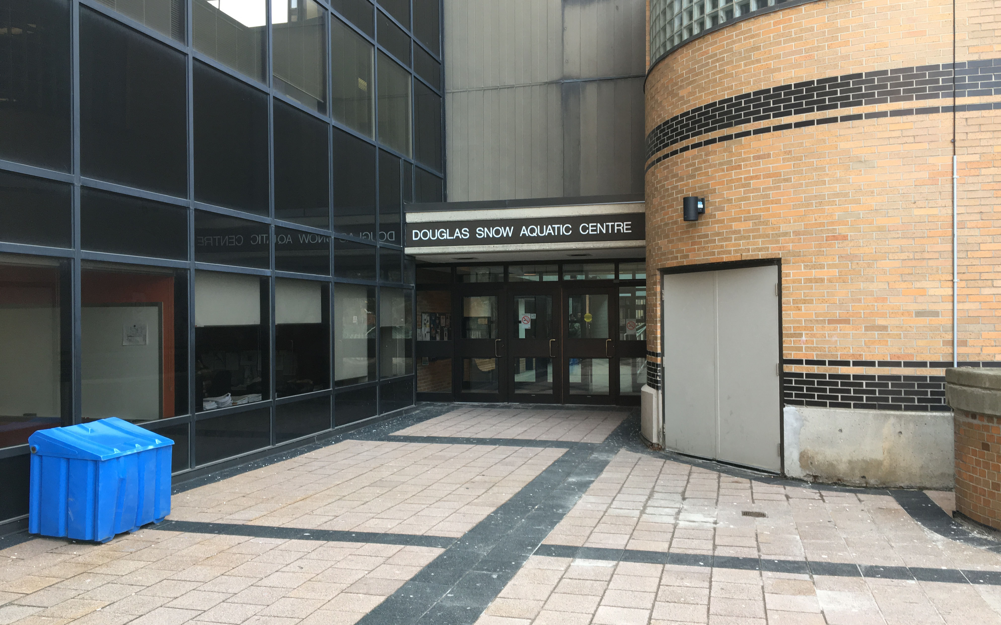 The Top 5 Indoor Pools in Toronto | HealthMax