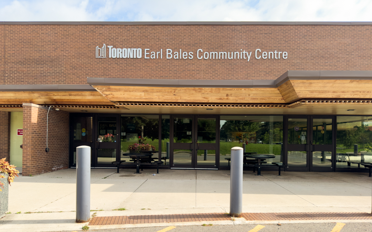 Drop-in Arts, Hobbies & Interests Map – City of Toronto