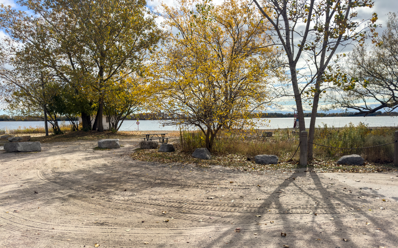 Playas De Toronto Playa Cherry Promise Cherry Beach 🍒🌶