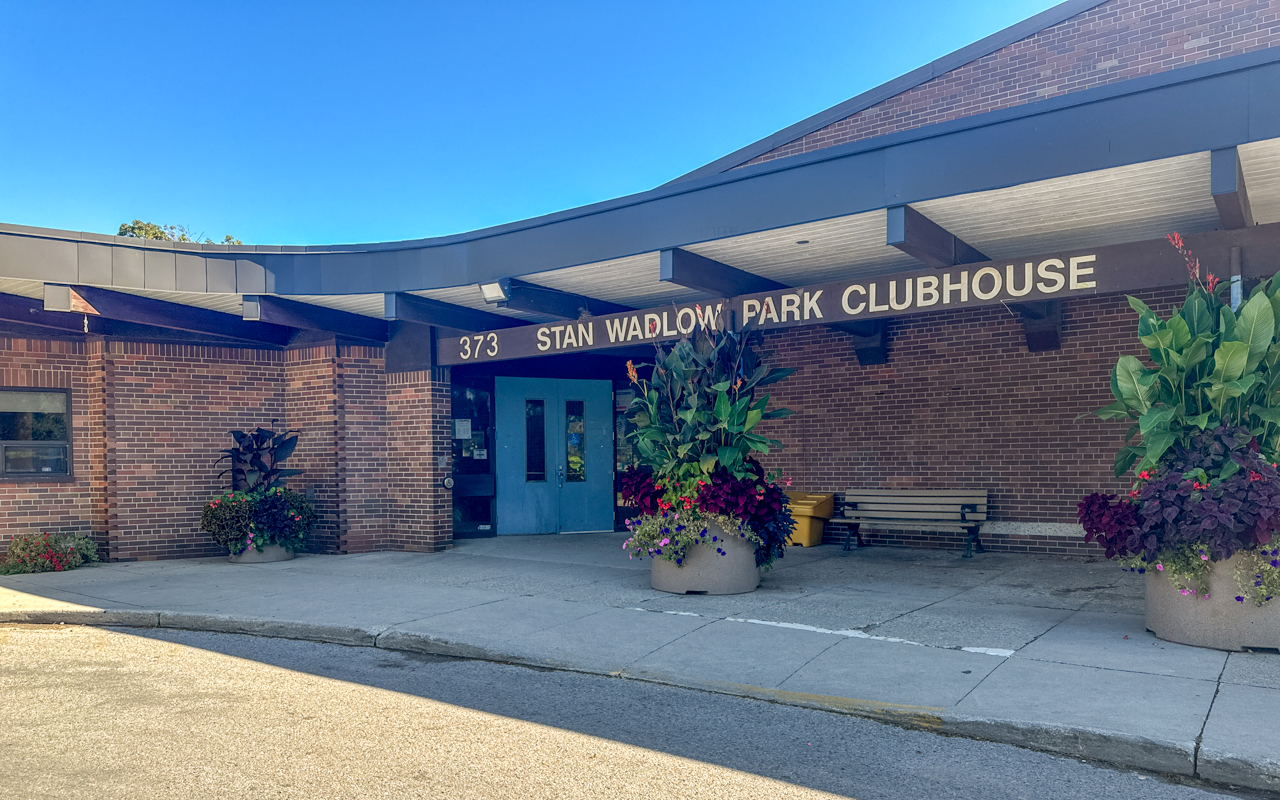 Drop-in Arts, Hobbies & Interests Map – City of Toronto