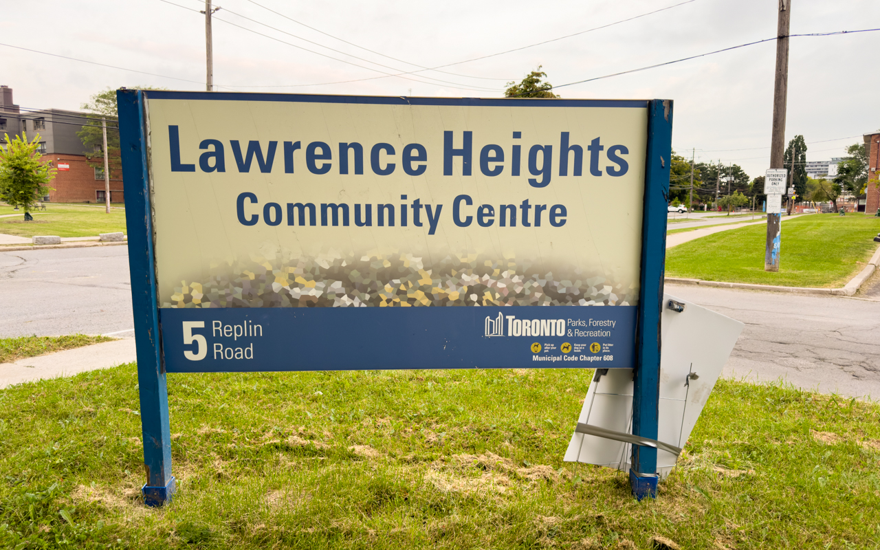 Drop-in Arts, Hobbies & Interests Map – City of Toronto