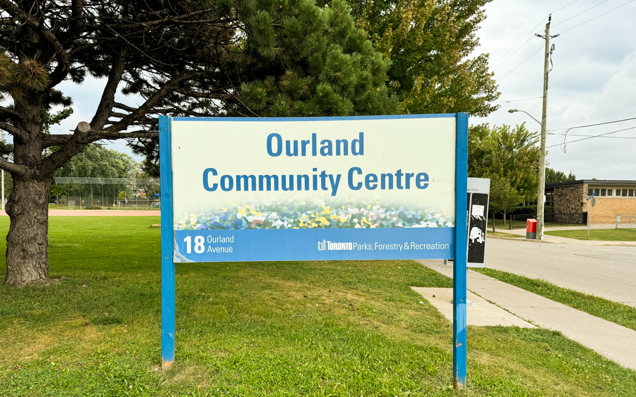 Plant Community Centre