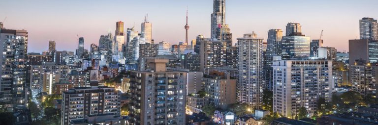 Business & Economy – City of Toronto