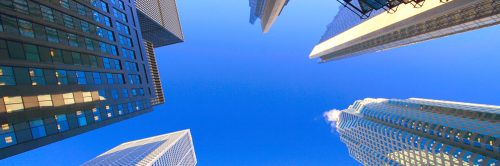 Doing Business with the City – City of Toronto