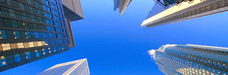 Doing Business with the City – City of Toronto