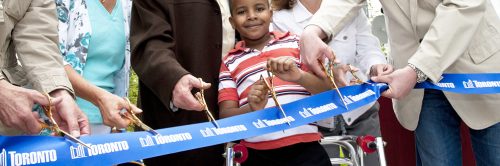Partnerships, Sponsorships & Donations – City of Toronto