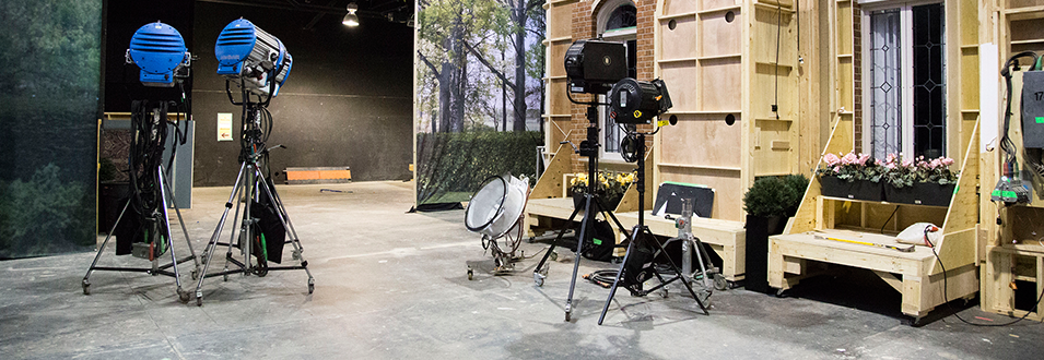 Plan Your Shoot – City of Toronto