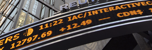 Financial Services – City of Toronto