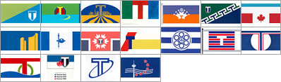 City of Toronto Symbols – City of Toronto