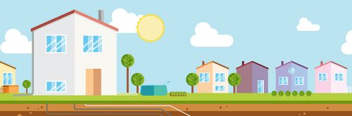 Managing Water Around the House – City of Toronto