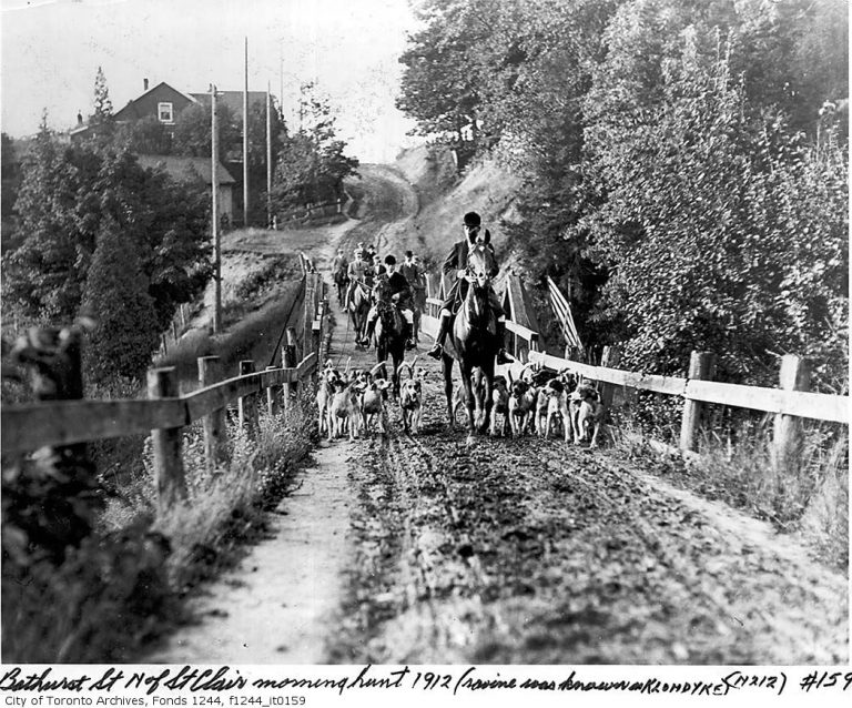 Our Favourite Photos – City of Toronto