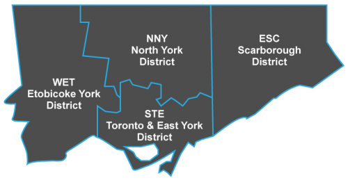 Application Information Centre – City of Toronto