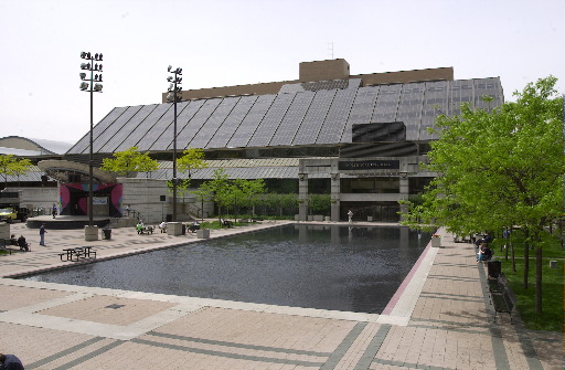 Book City Hall or a Civic Centre – City of Toronto