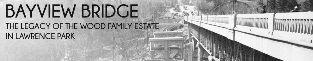 Bayview Bridge – City of Toronto