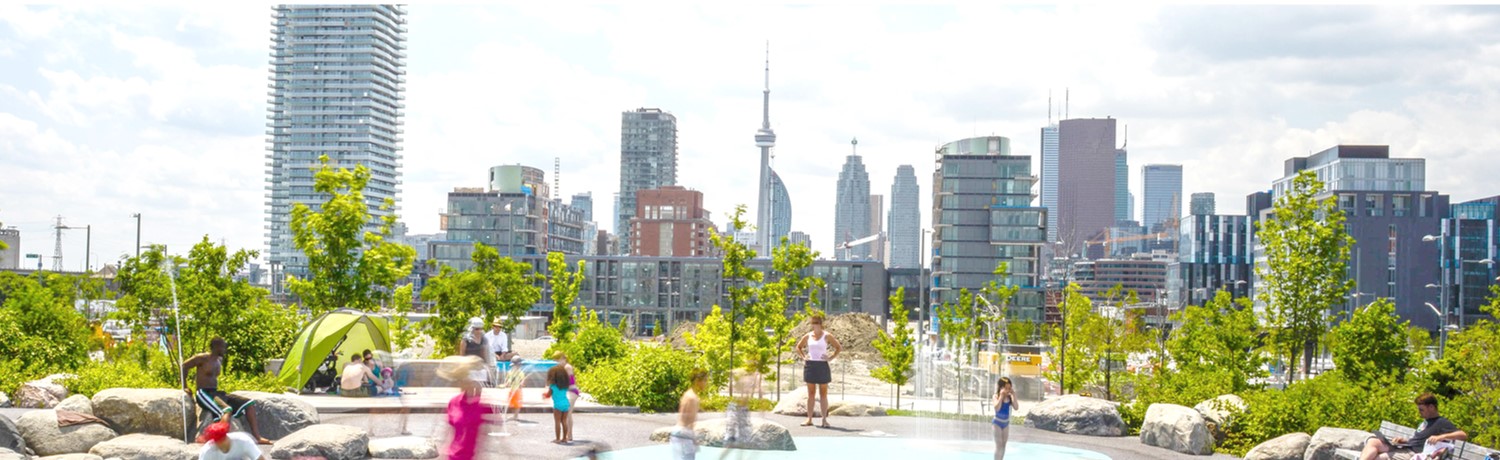 Growing Up: Planning for Children in New Vertical Communities – City of ...