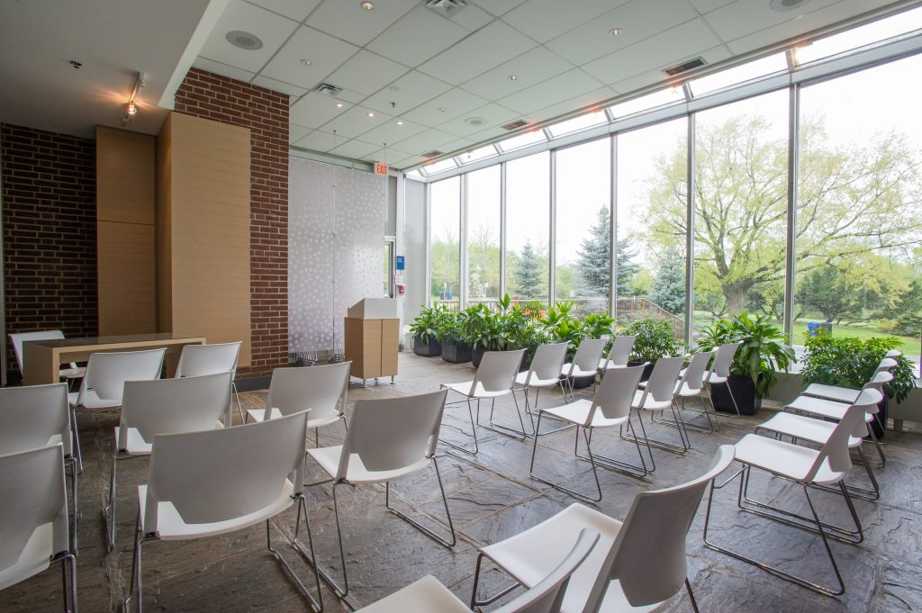 Booking a Wedding Chamber at a Civic Centre – City of Toronto