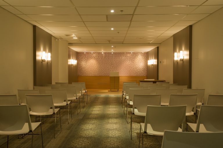 Booking a Wedding Chamber at a Civic Centre – City of Toronto
