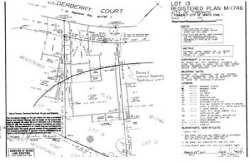 Purchase Maps & Data – City of Toronto