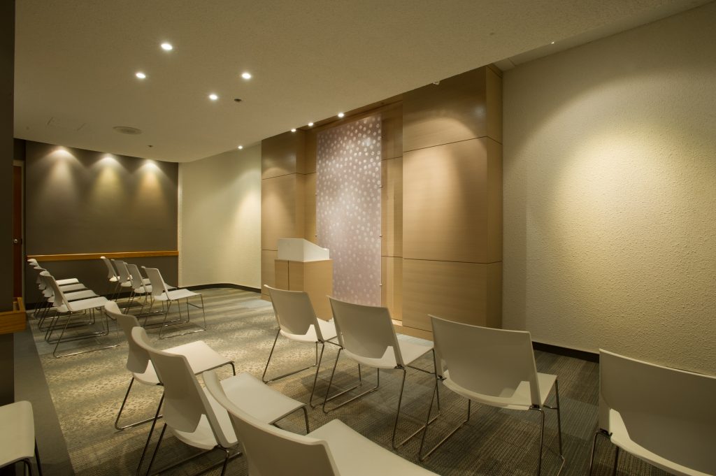 Booking a Wedding Chamber at a Civic Centre – City of Toronto