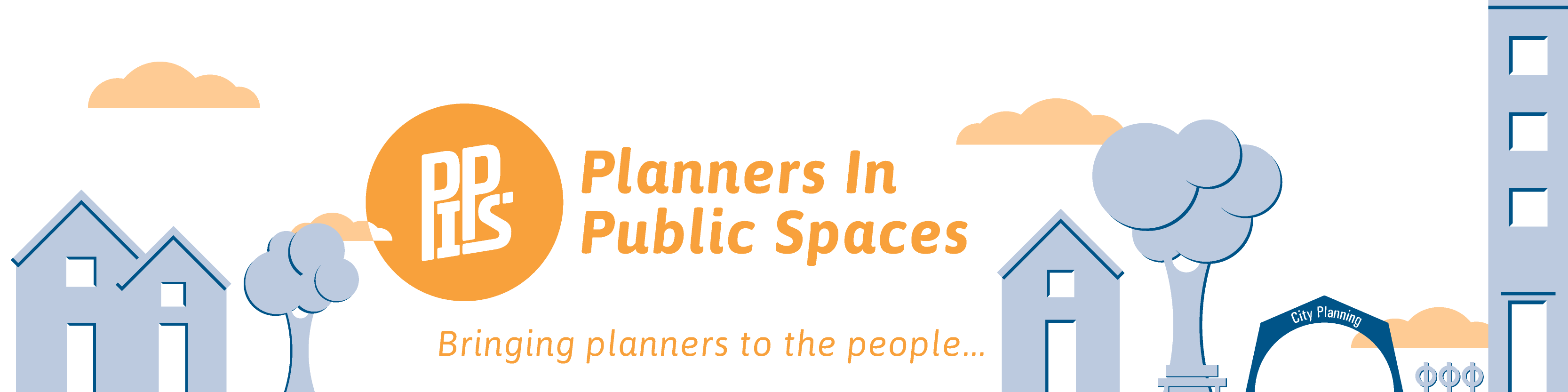 Planners in Public Spaces – City of Toronto