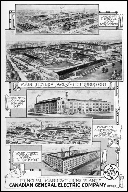 Turning on Toronto: Consolidating Power – City of Toronto