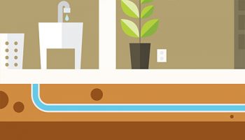 Managing Water Around the House – City of Toronto