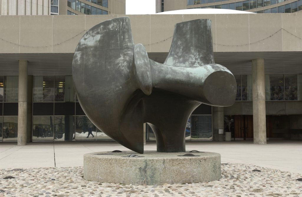 City Hall Virtual Tour & Points of Interest – City of Toronto