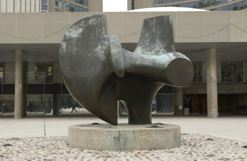 City Hall Virtual Tour & Points of Interest – City of Toronto