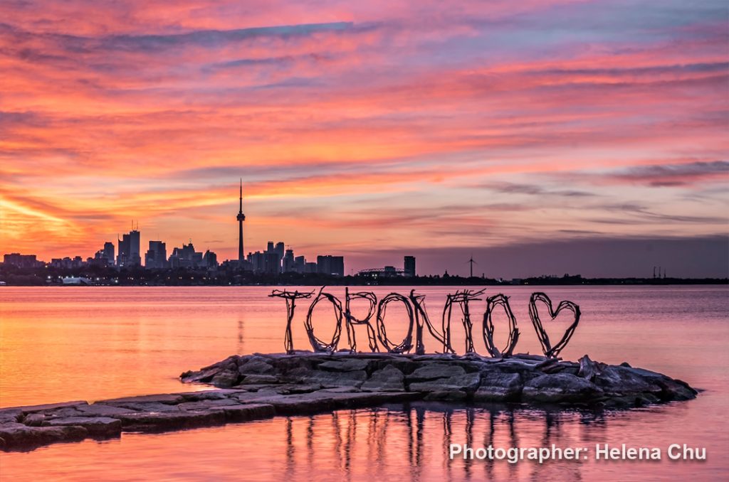 Snap & Share Photo Contest – City of Toronto