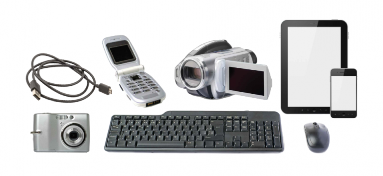 Electronic Waste – City of Toronto
