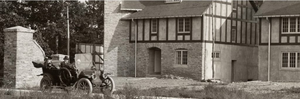 Baby Point Heritage Conservation District Plan – City of Toronto