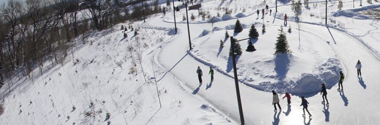 Ice & Snow Activities – City of Toronto