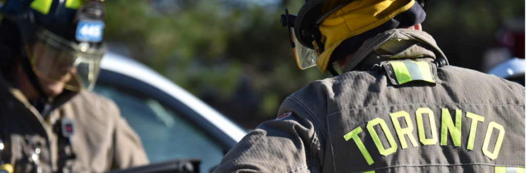 Toronto Fire Services Budget – City of Toronto