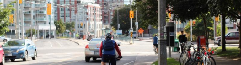 Bathurst Quay Neighbourhood Plan – City of Toronto