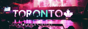 About Toronto – City of Toronto