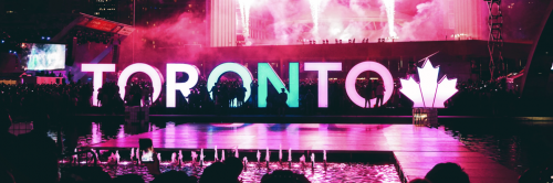 About Toronto – City of Toronto