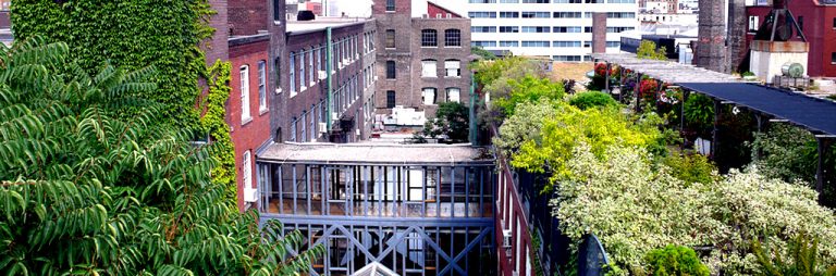 Toronto Green Standard – City of Toronto