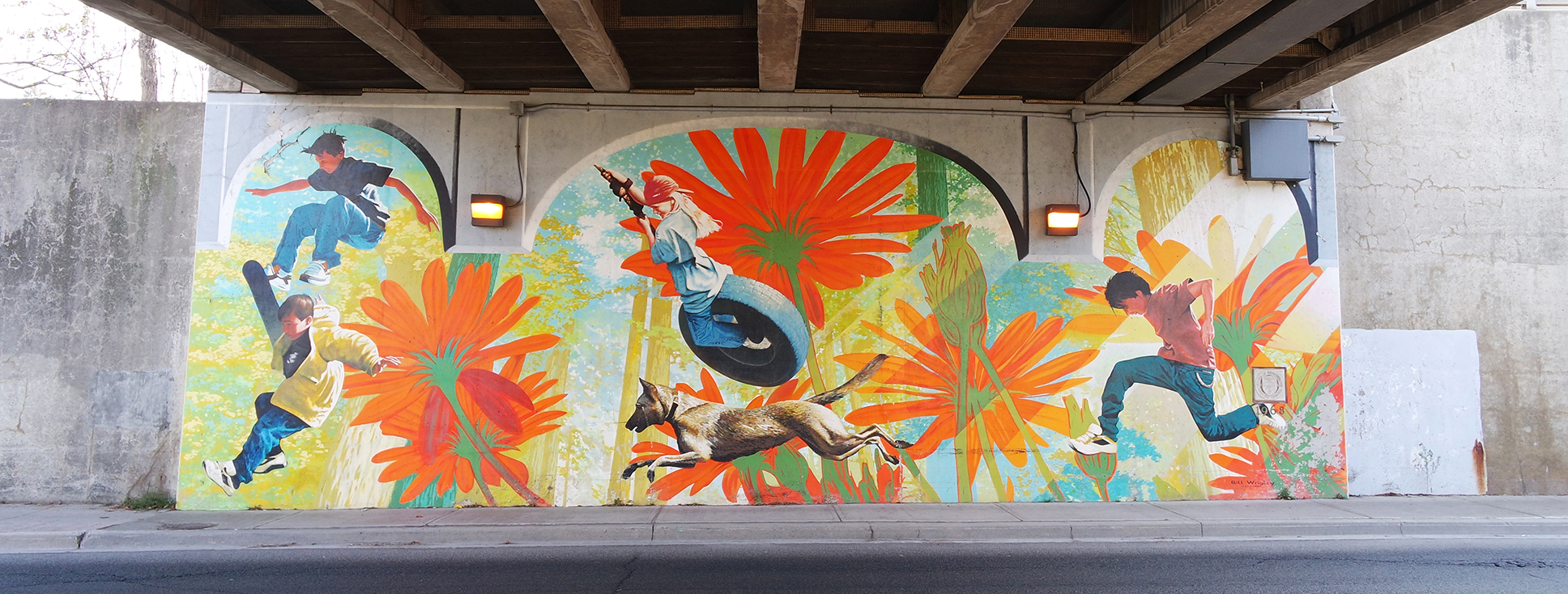 Cultural Hotspot Tours – City of Toronto