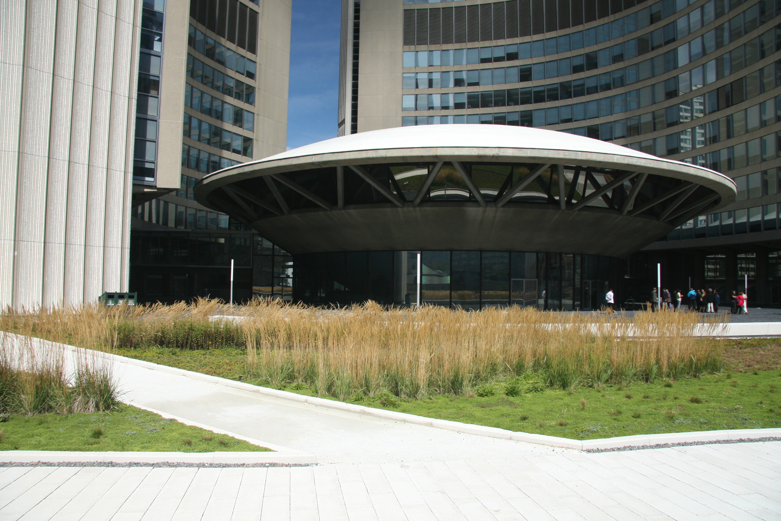 Green Debenture Program – City of Toronto