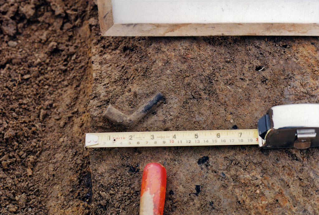 Archaeology – City of Toronto