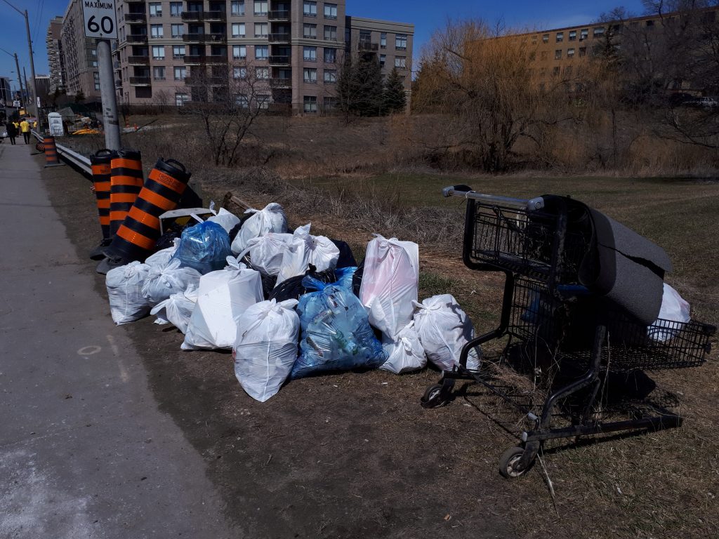 Clean Toronto Together – City of Toronto