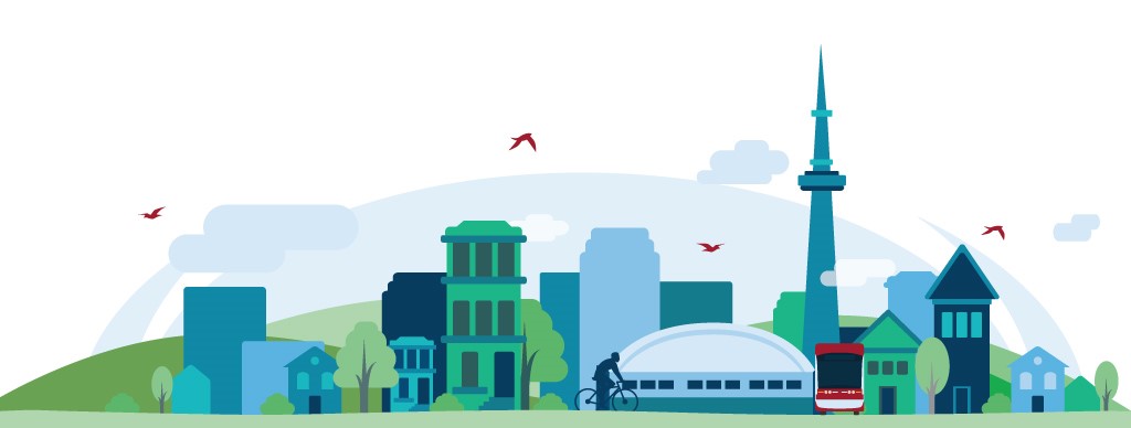 Neighbourhood Climate Action Grants – City of Toronto