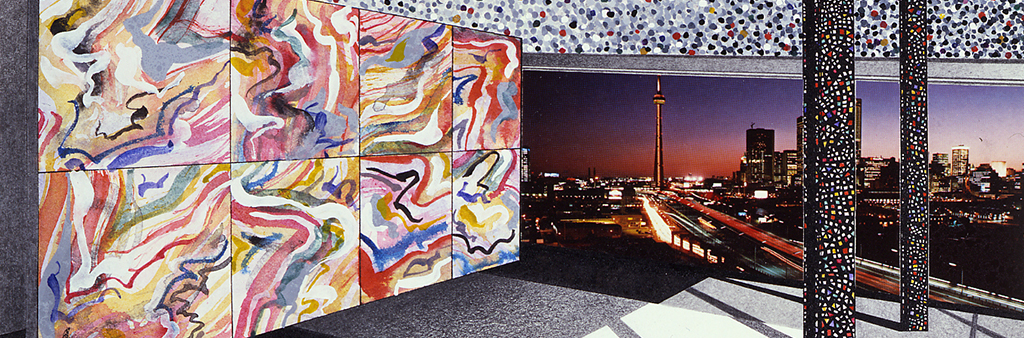 Market Gallery – City of Toronto