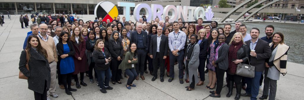 Jobs at the City – City of Toronto