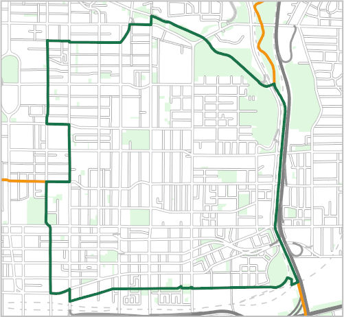 Toronto Centre – City of Toronto