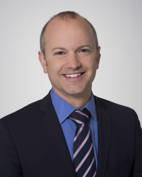 Councillor Mike Layton – City of Toronto