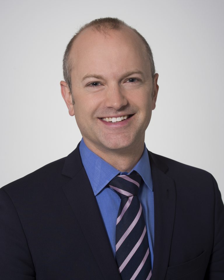 Councillor Mike Layton – City of Toronto