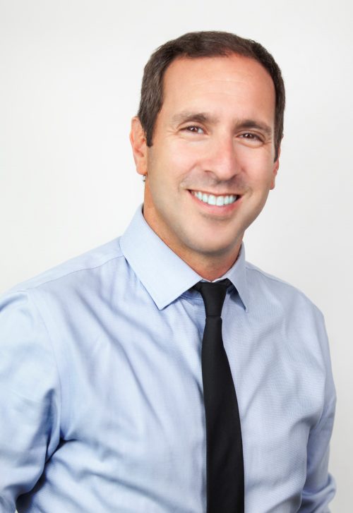 Councillor Josh Matlow – City of Toronto