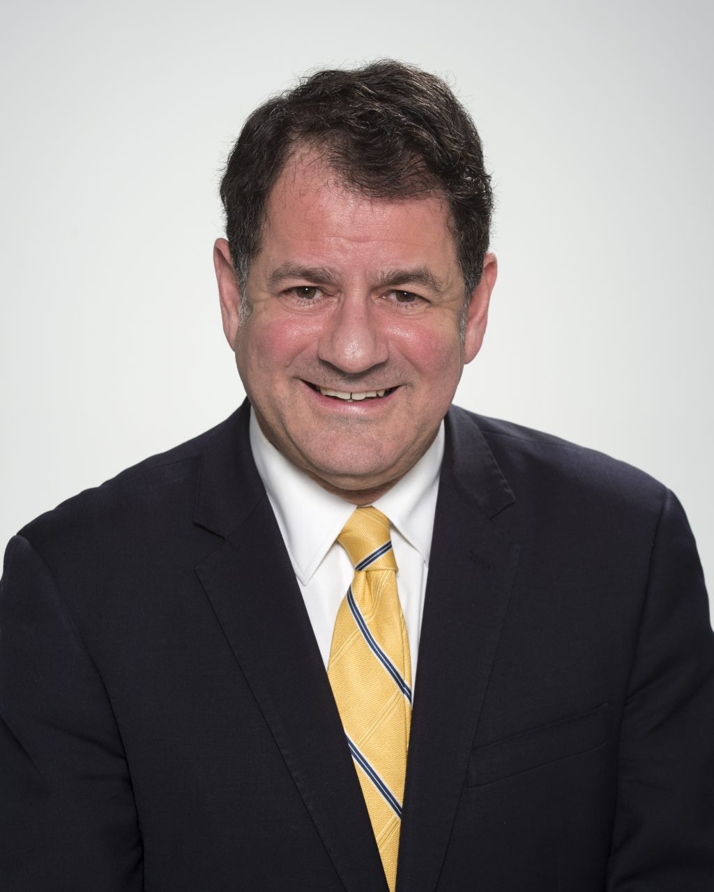 Councillor James Pasternak – City of Toronto